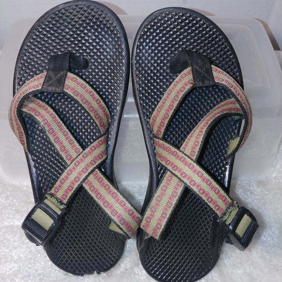 Chaco | Shoes | Chaco Hipthong Sandal | Poshmark